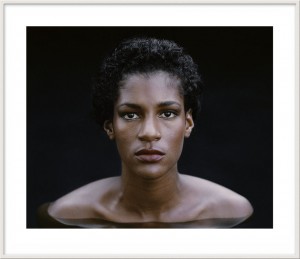 los angeles portraits | Roland Fischer